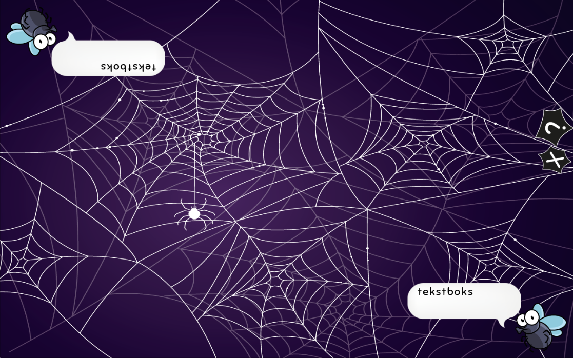 Smack the Fly - ActiveFloor