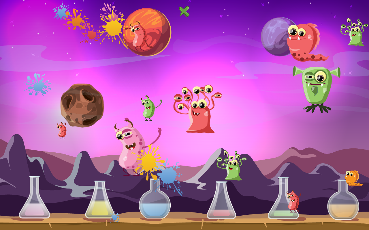 New game out now! - ActiveFloor