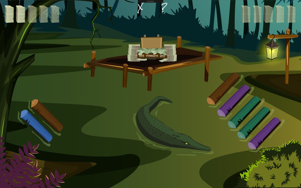 The Swamp - ActiveFloor