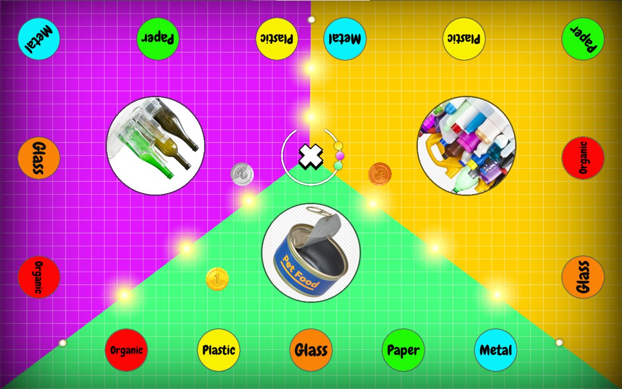 SuperSorter - ActiveFloor