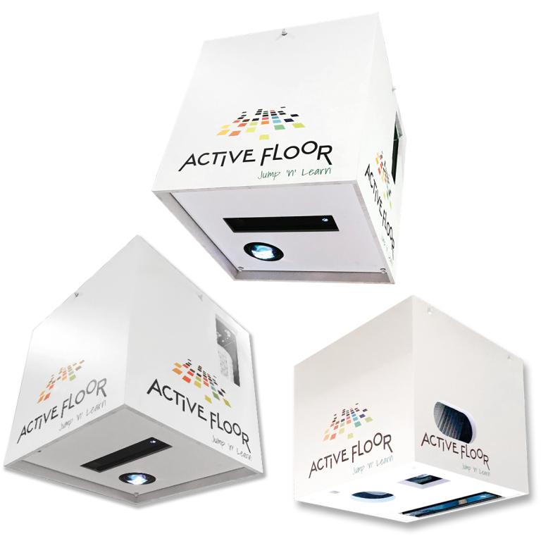 English manuals - ActiveFloor
