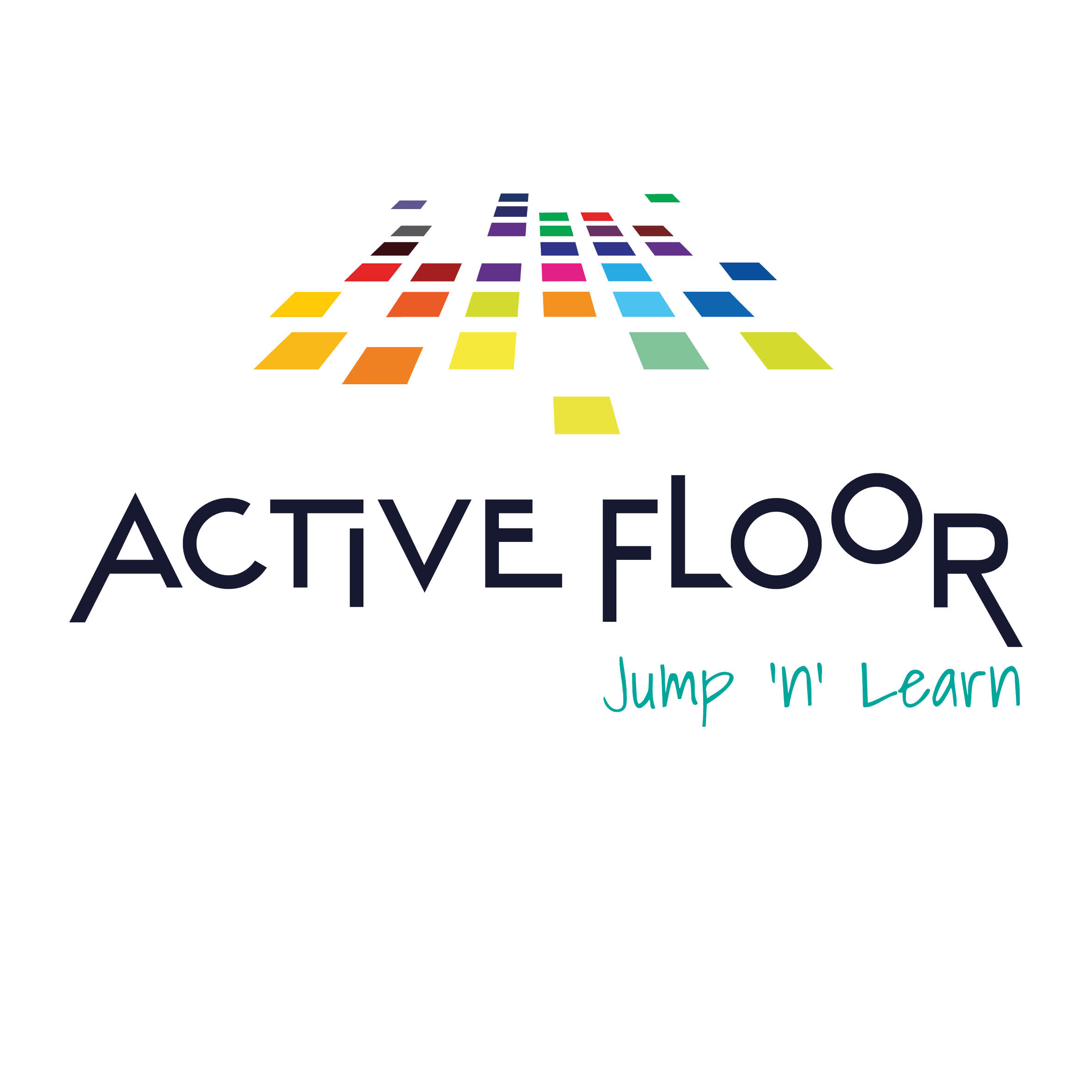 Interactive learning - ActiveFloor