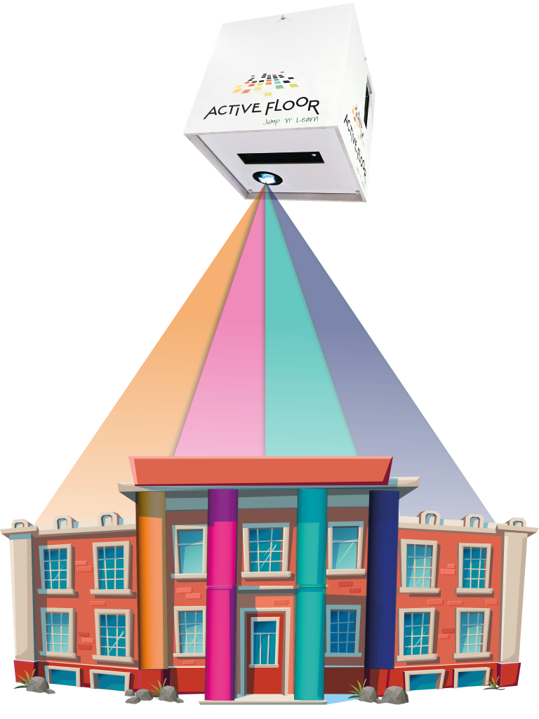 Future Schools: A Technological Learning Journey | ActiveFloor