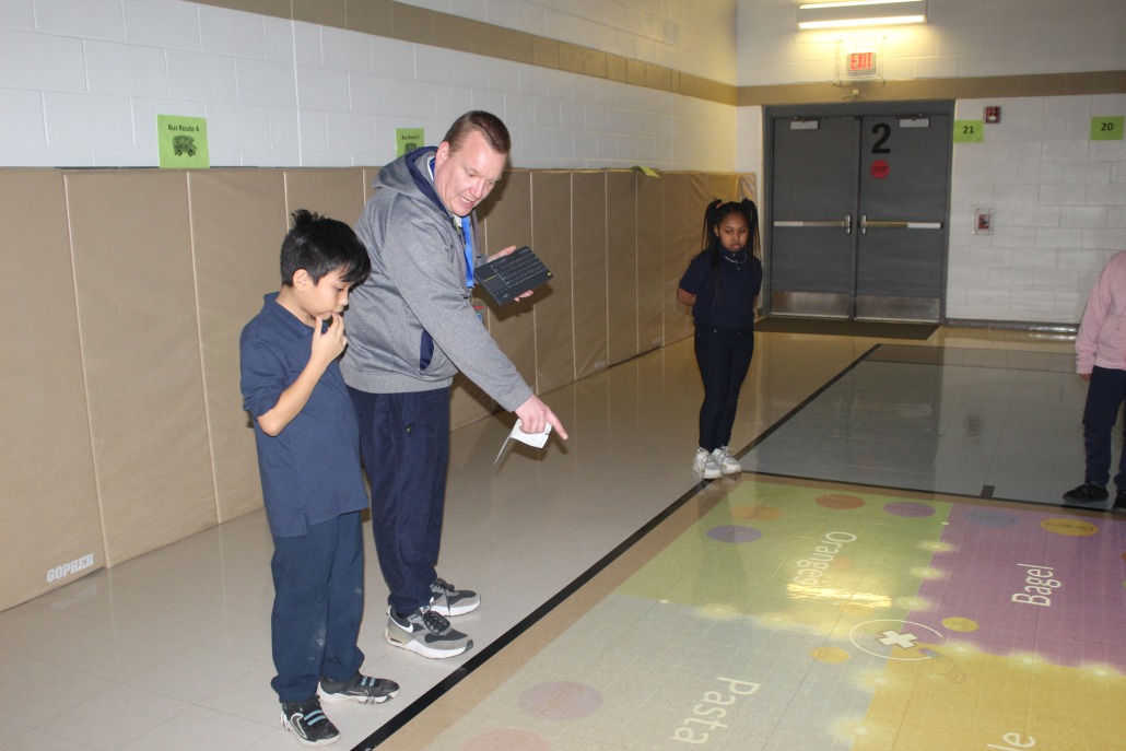 Case Story: Posen-Robbins School District 143.5 - ActiveFloor